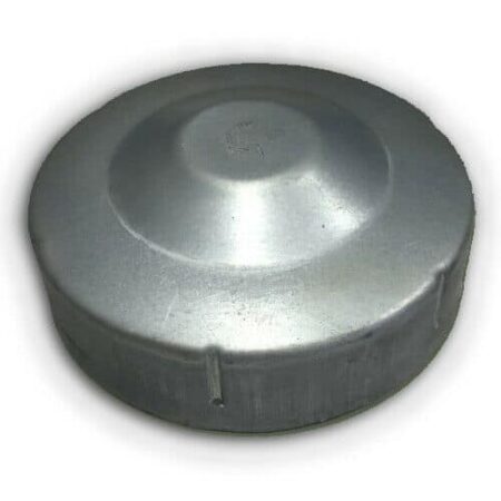 Galvanised Round End Post Cap 80NB China Supplier