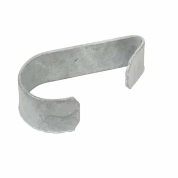 Galvanized Panel Clamp & Gate Clip China Supplier
