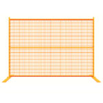 Canada Portable Temporary Fence Panels China Supplier