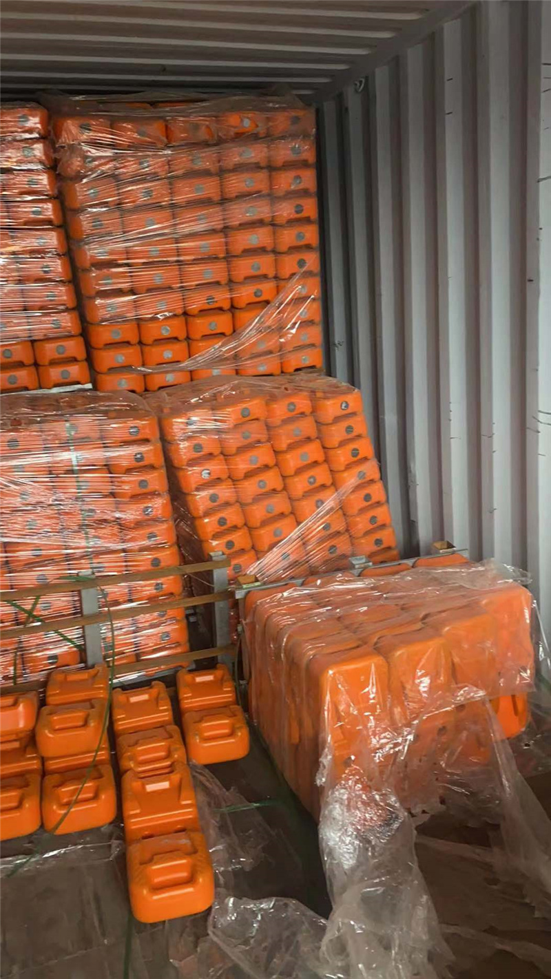 The Ultimate Guide to Temporary Fence Blocks