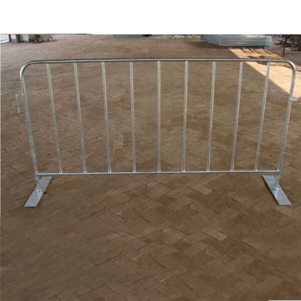 Wholesale Roadway Safety Barricades: Your Ultimate Guide