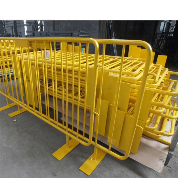 Wholesale Roadway Safety Barricades: Your Ultimate Guide