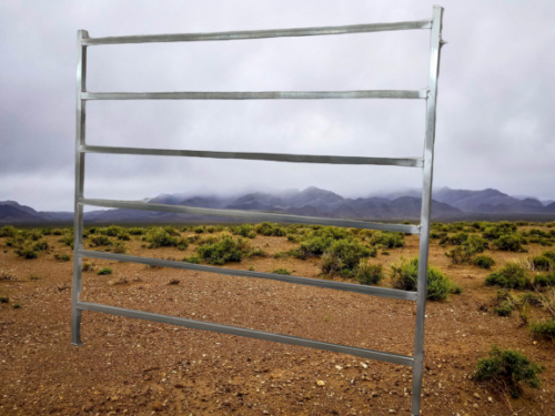The Benefits of Portable Cattle Panels for Australian Farmers