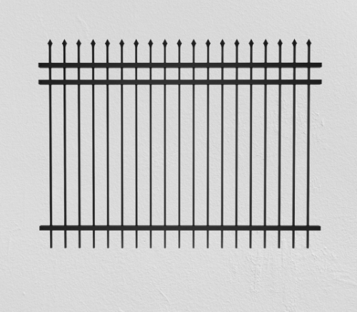 Steel Picket Fence - A Secure Option For Your Property