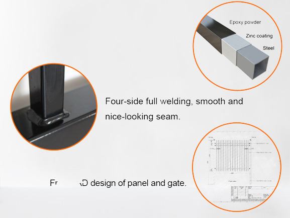 Steel Picket Fence - A Secure Option For Your Property