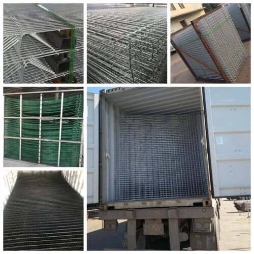 BRC Fence: The Versatile Solution for Property Protection