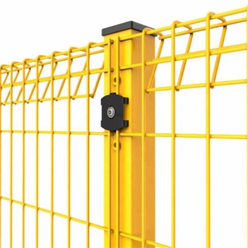 BRC Fence: The Versatile Solution for Property Protection