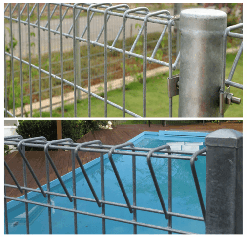 BRC Fence: The Versatile Solution for Property Protection