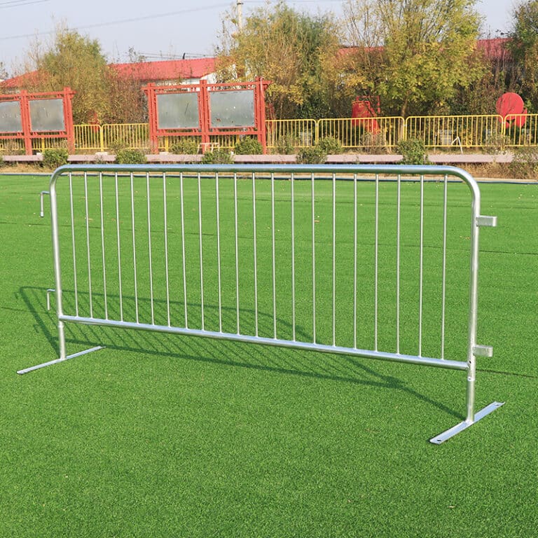 Anti-Tank Wire Mesh Barrier | Track Wire Mesh Manufacturer