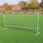 Anti-Tank Wire Mesh Barrier | Track Wire Mesh Manufacturer