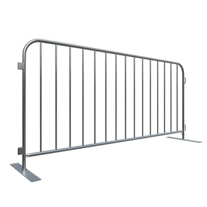 Professional Crowd Control Barrier China Supplier