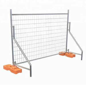 Anti-Tank Wire Mesh Barrier | Track Wire Mesh Manufacturer