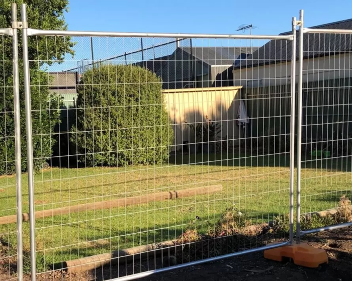 Anti-Tank Wire Mesh Barrier | Track Wire Mesh Manufacturer