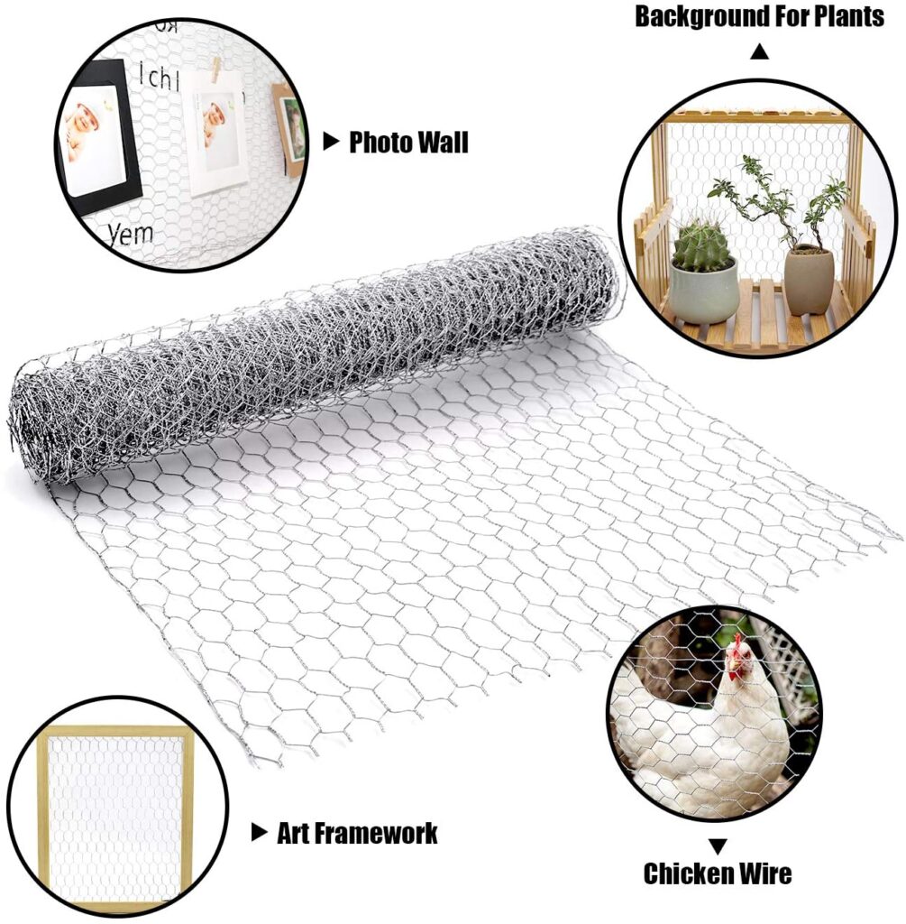 Finding a Hexagonal Wire Mesh Supplier For Your Project