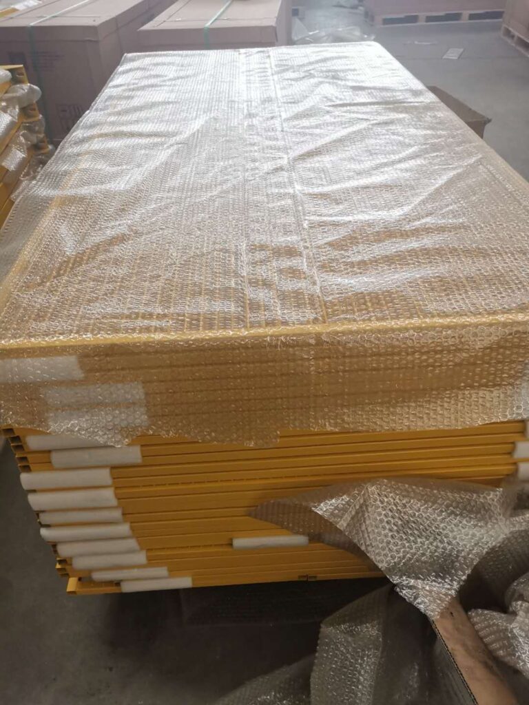 Machine Fencing System: A Comprehensive Guide by DB Fencing