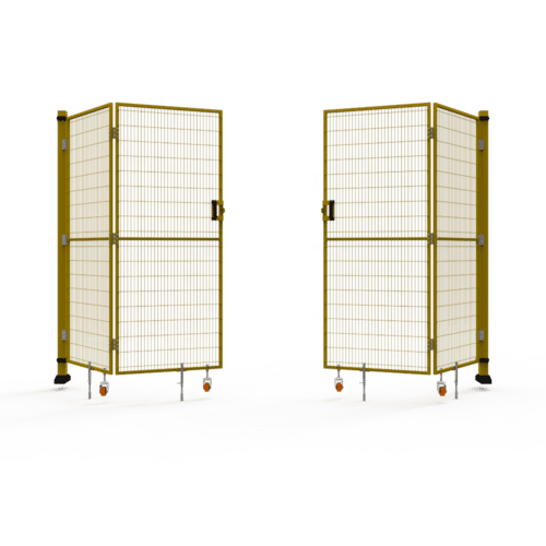 Machine Fencing System: A Comprehensive Guide by DB Fencing