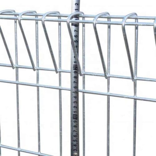 High Quality BRC Fence China Factory Price