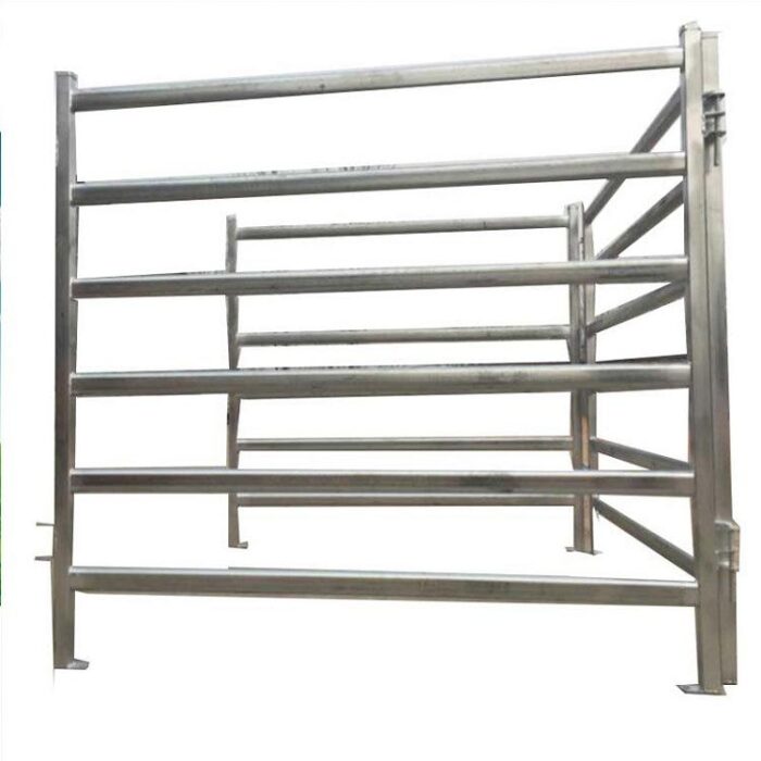 Australia Steel Cattle Fence: Why Does The Farm Need To Use?