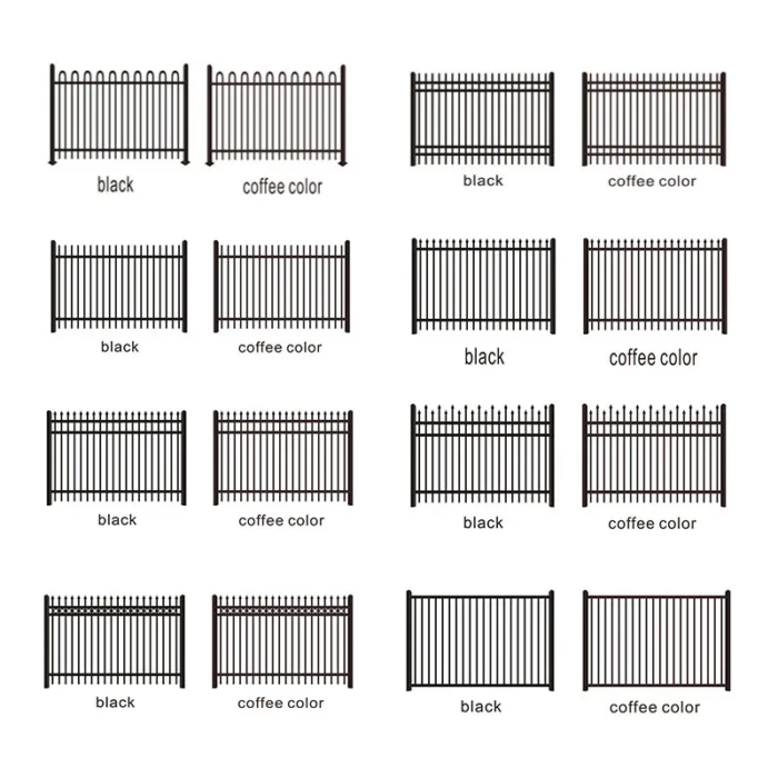 Garrison Fencing: Your Complete Guide to Purchase from China