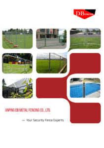 Construction Site Fencing: Safety & Best Practices