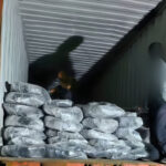 Anti-Tank Wire Mesh Barrier | Track Wire Mesh Manufacturer