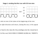 Anti-Tank Wire Mesh Barrier | Track Wire Mesh Manufacturer