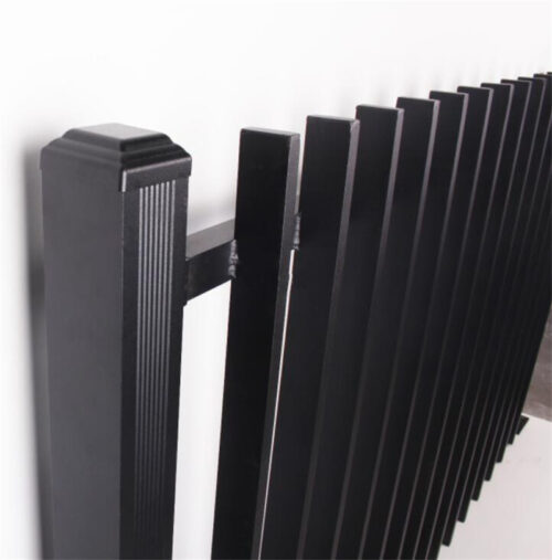 Tips For Aluminium Blade Fencing You Know Before Purchasing