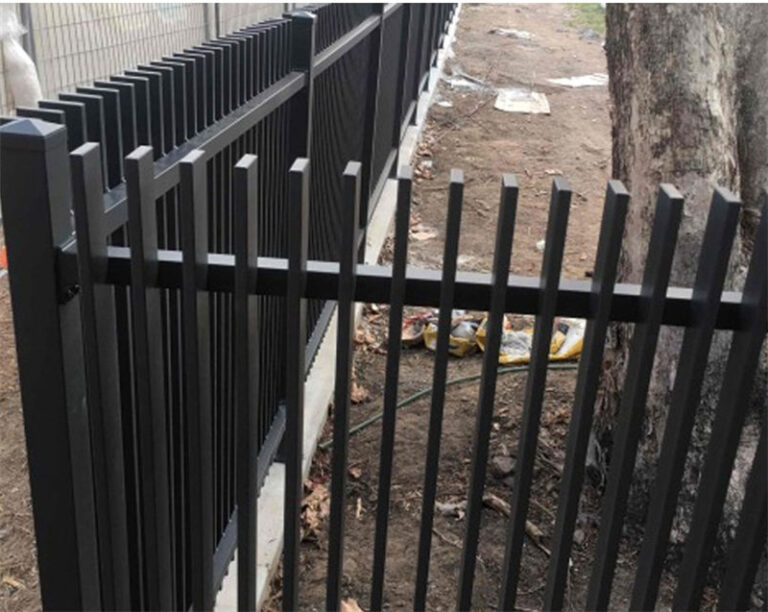 Tips For Aluminium Blade Fencing You Know Before Purchasing