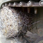 Anti-Tank Wire Mesh Barrier | Track Wire Mesh Manufacturer