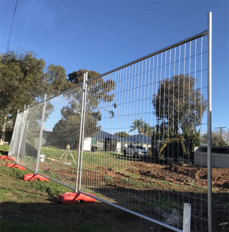 Durable Temporary Fence Panels Bunnings: Your Ideal Solution