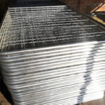 Choosing the Right Farm Fence Gate Dimensions for Your Needs
