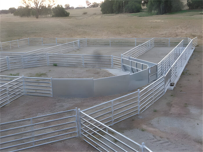 Choosing the Right Sheep Panels for Your Farm Needs