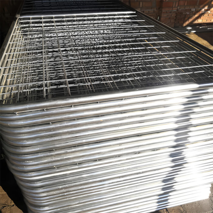 Choosing the Right Farm Fence Gate Dimensions for Your Needs