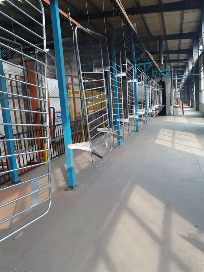 Effective Crowd Control Barriers for Event Safety