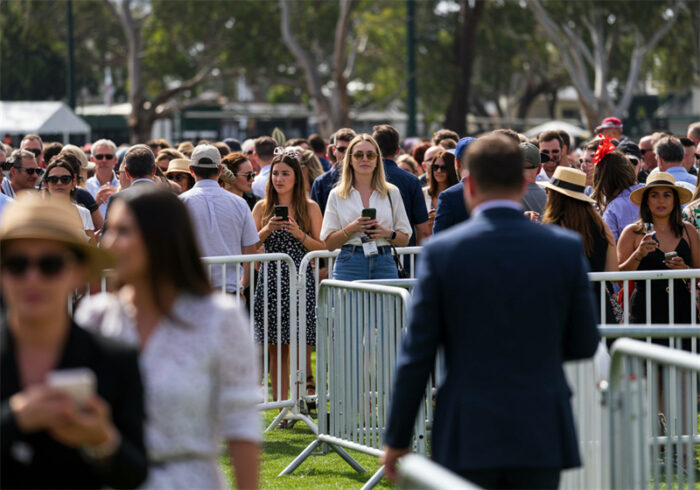Top Crowd Control Barricades: Quick Setup Guide