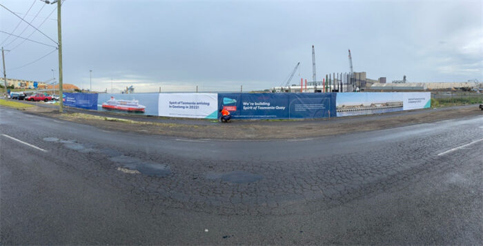 A Guide to Compliance with Australia’s Temporary Fencing Laws