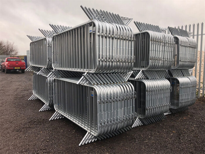 10 Reasons Crowd Control Barriers Are Vital for Events