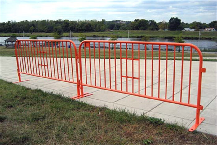 10 Reasons Crowd Control Barriers Are Vital for Events