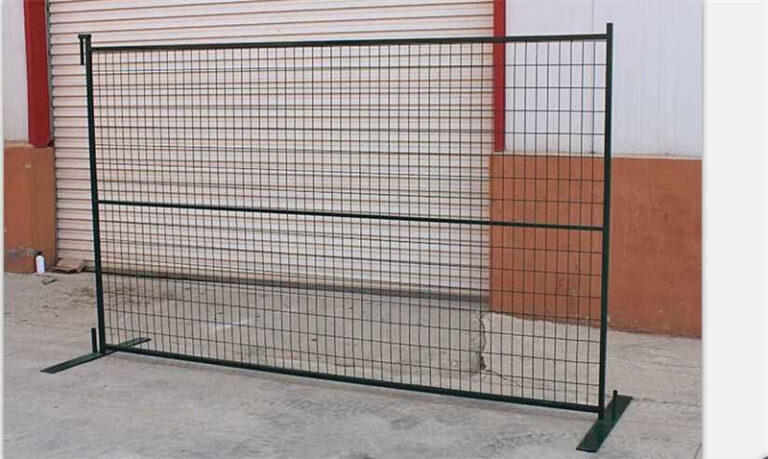 Temporary Fencing Cost Breakdown: Key Factors
