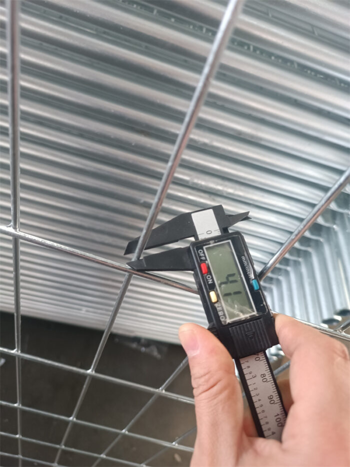 WHS Temporary Fencing Guide for Construction Sites