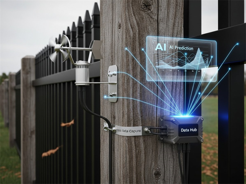 Mastering Custom Fence Collaboration