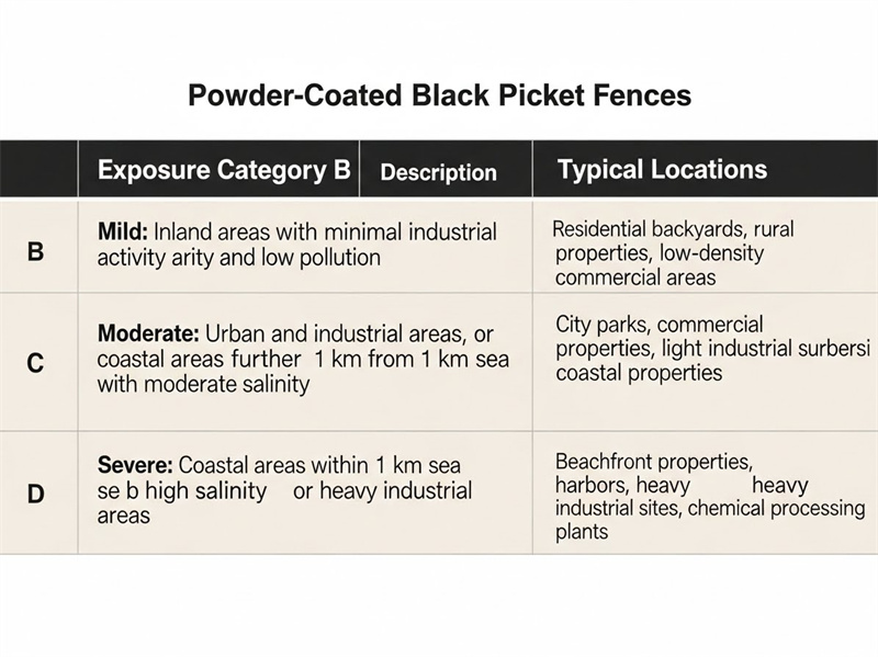 Steel Fence Engineering: Wind Loads & Foundations