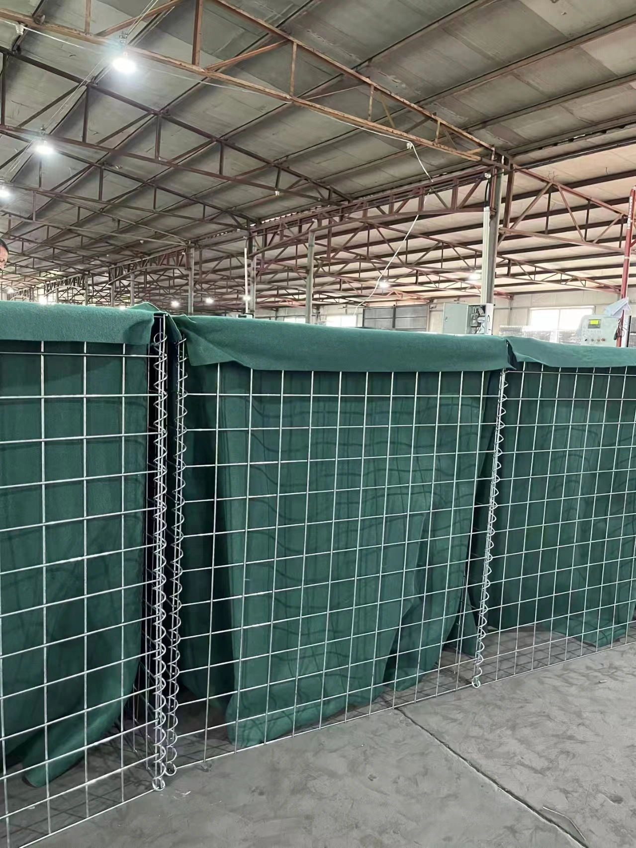 import temp fence canada | Import Temp Fence to Canada: HS Code